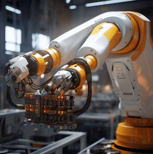 Types of End-Effectors: Everything You Need to Know - Standard Bots