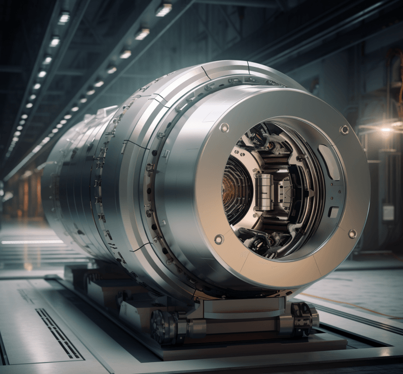 Cylindrical robot: Best uses and applications in 2024 - Standard Bots