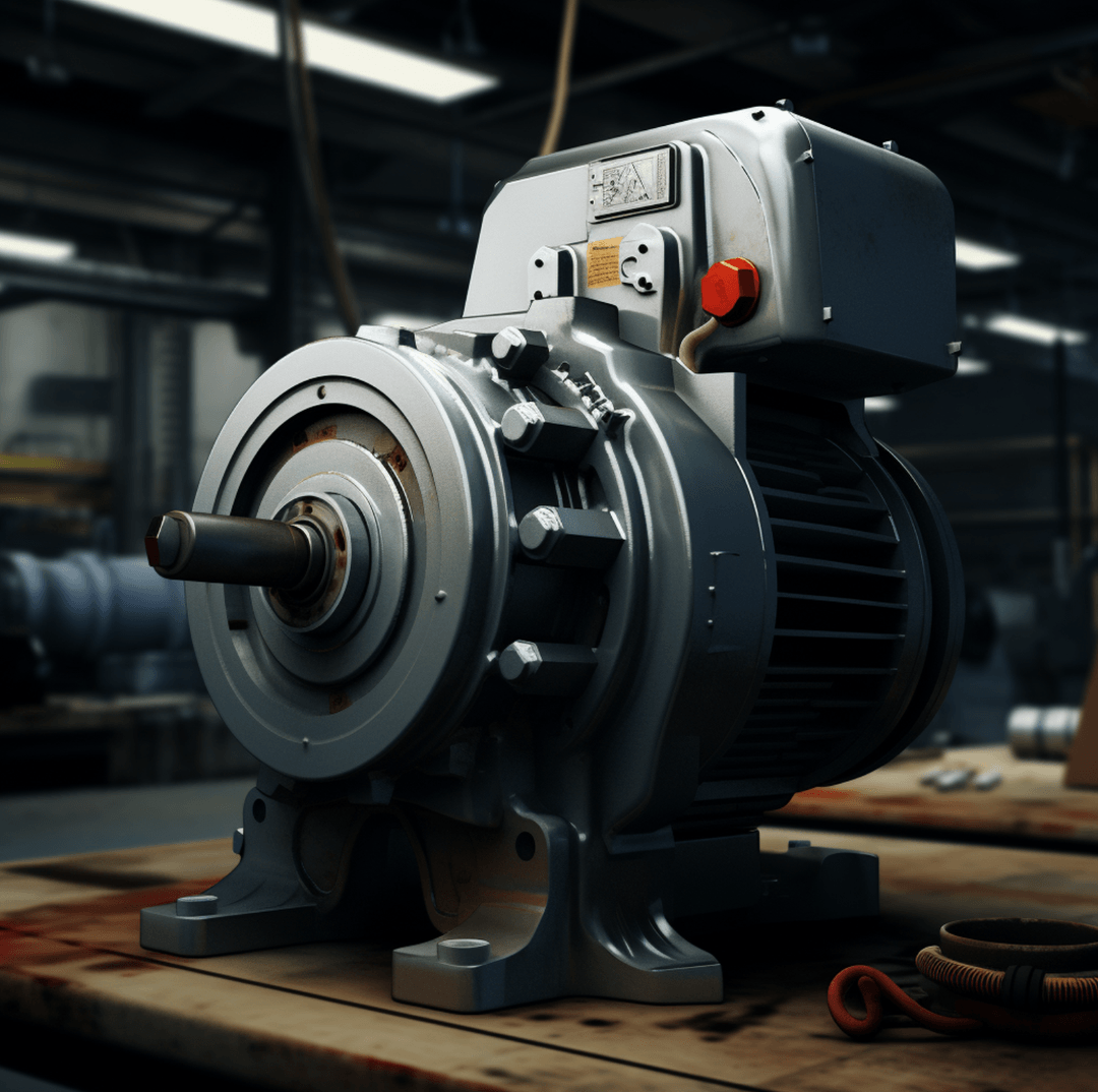 How does a servo motor work: A beginner's guide - Standard Bots