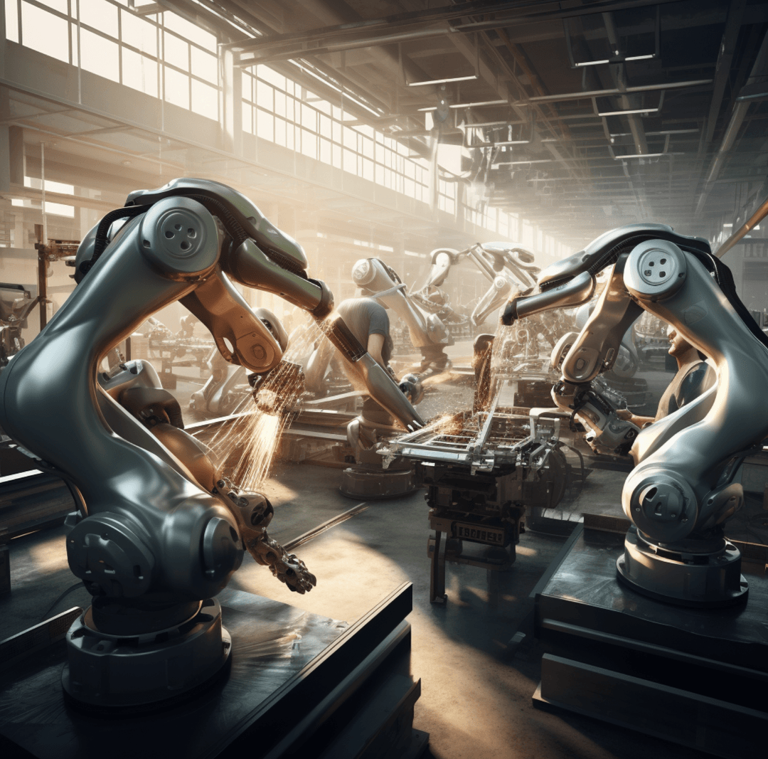 Collaborative robot prices: How much do they cost in 2024? - Standard Bots