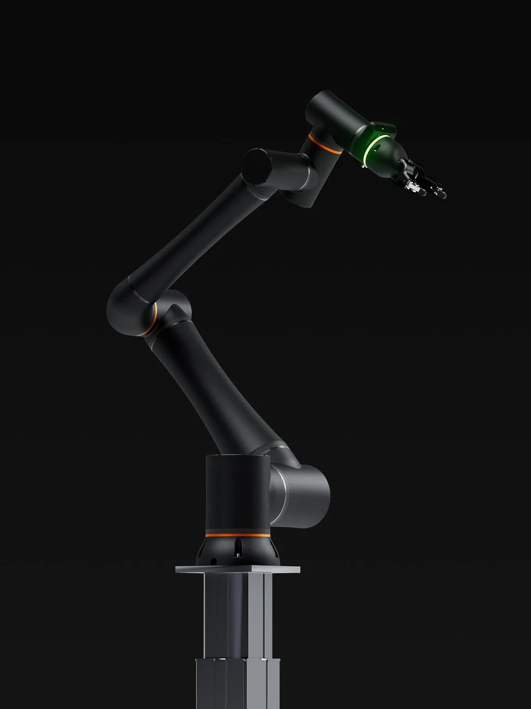 Robot Arms - The #1 Pick - Standard Bots