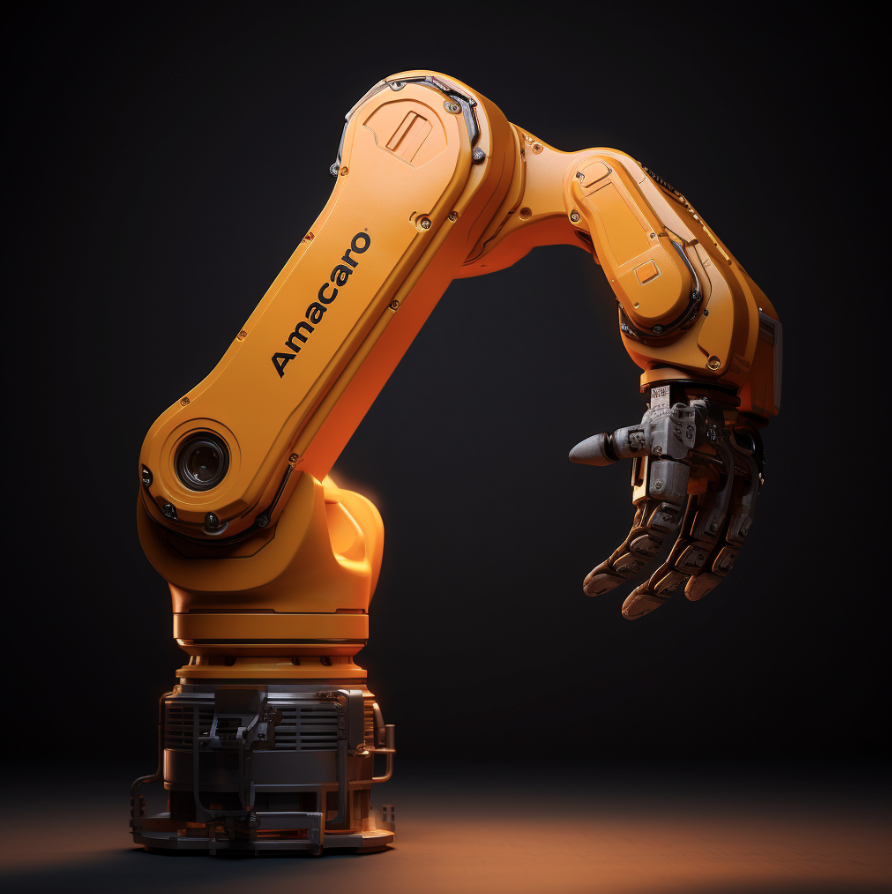 How to design a gripper for any robot - Standard Bots