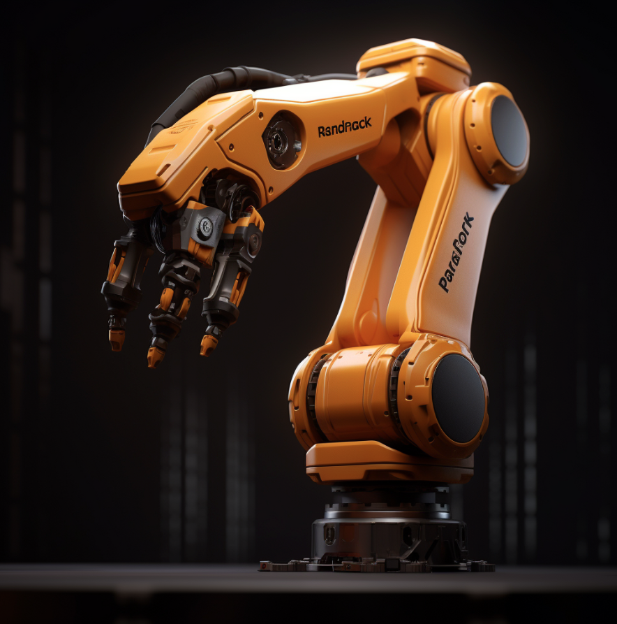 How to design a gripper for any robot - Standard Bots