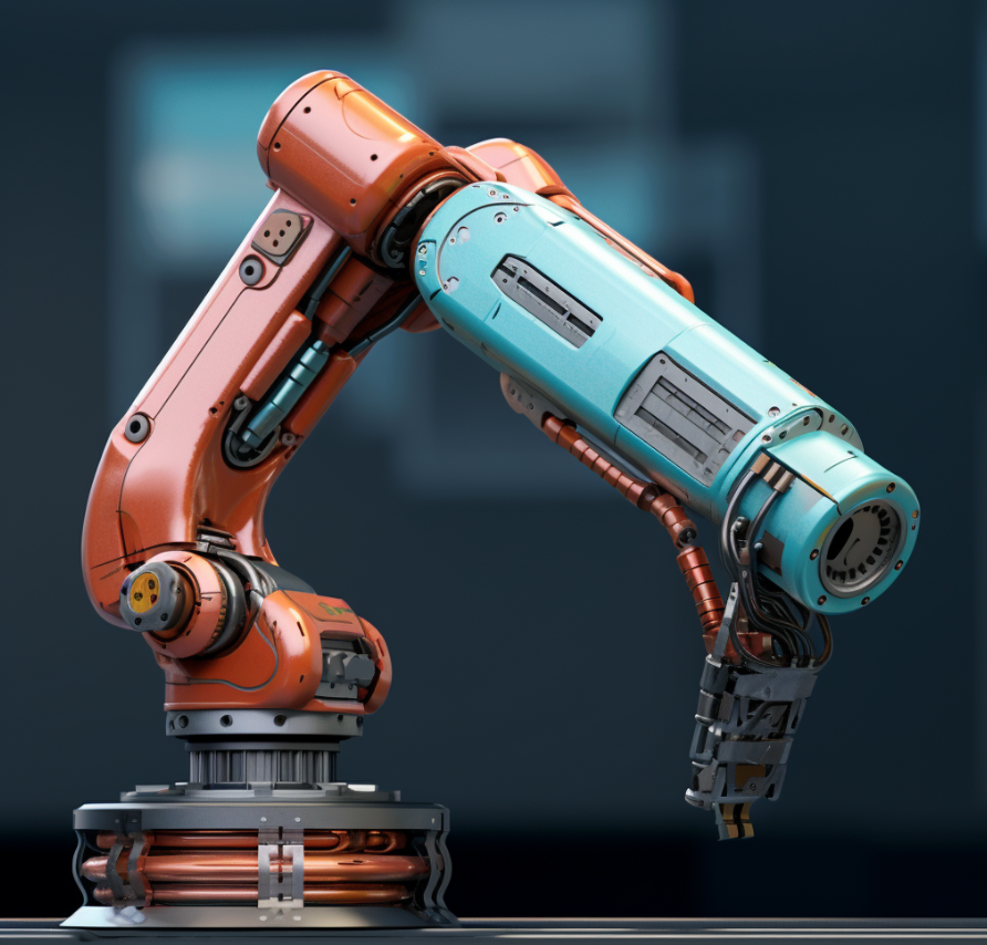 The 5 best vacuum end-effectors for your Industrial robot - Standard Bots