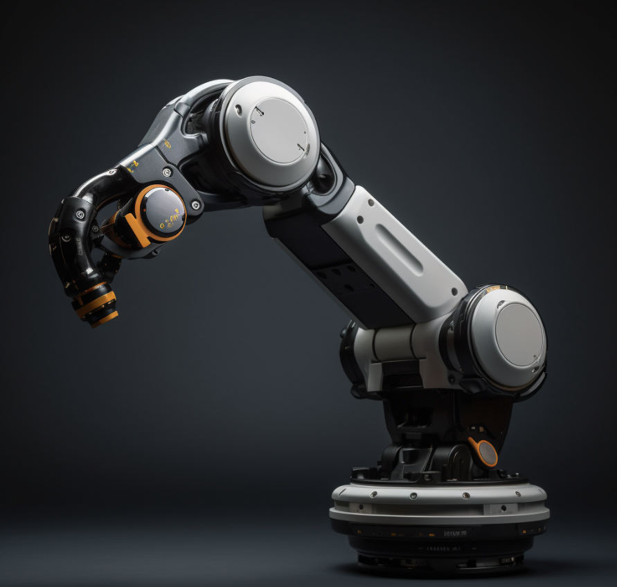 The best 2-finger grippers for your robot - Standard Bots