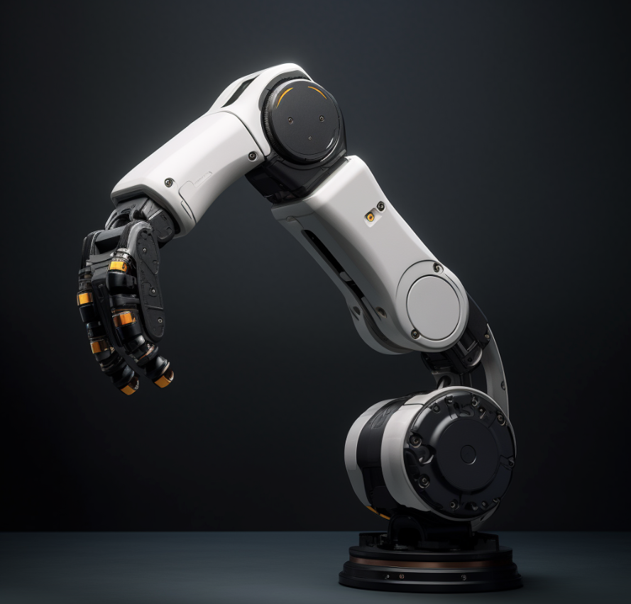 The best 2-finger grippers for your robot - Standard Bots