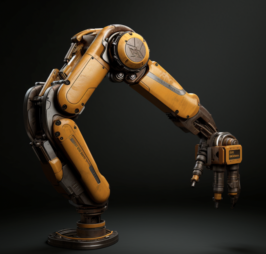 The best 3-finger grippers for your robot - Standard Bots