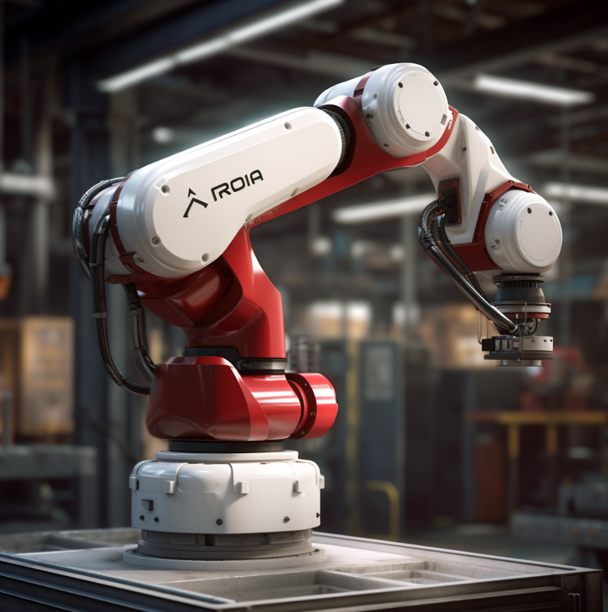 Industrial collaborative robots: The ultimate guide [2024] - Standard Bots