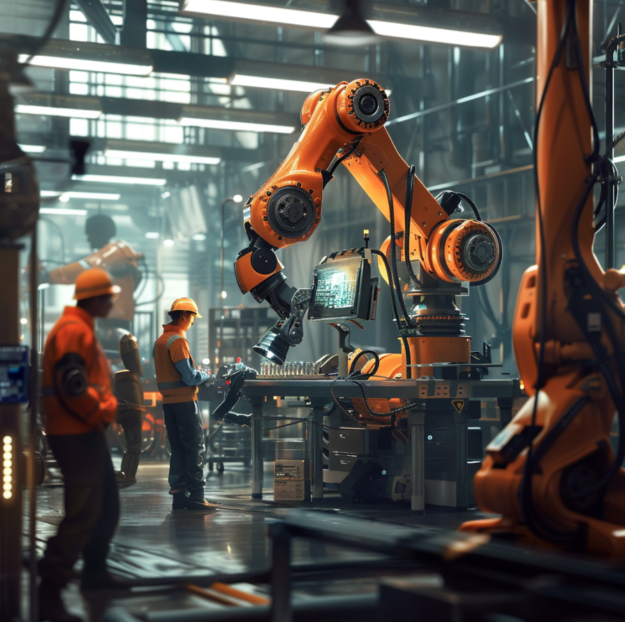 What is a Robotics Integrator and should you use one? - Standard Bots