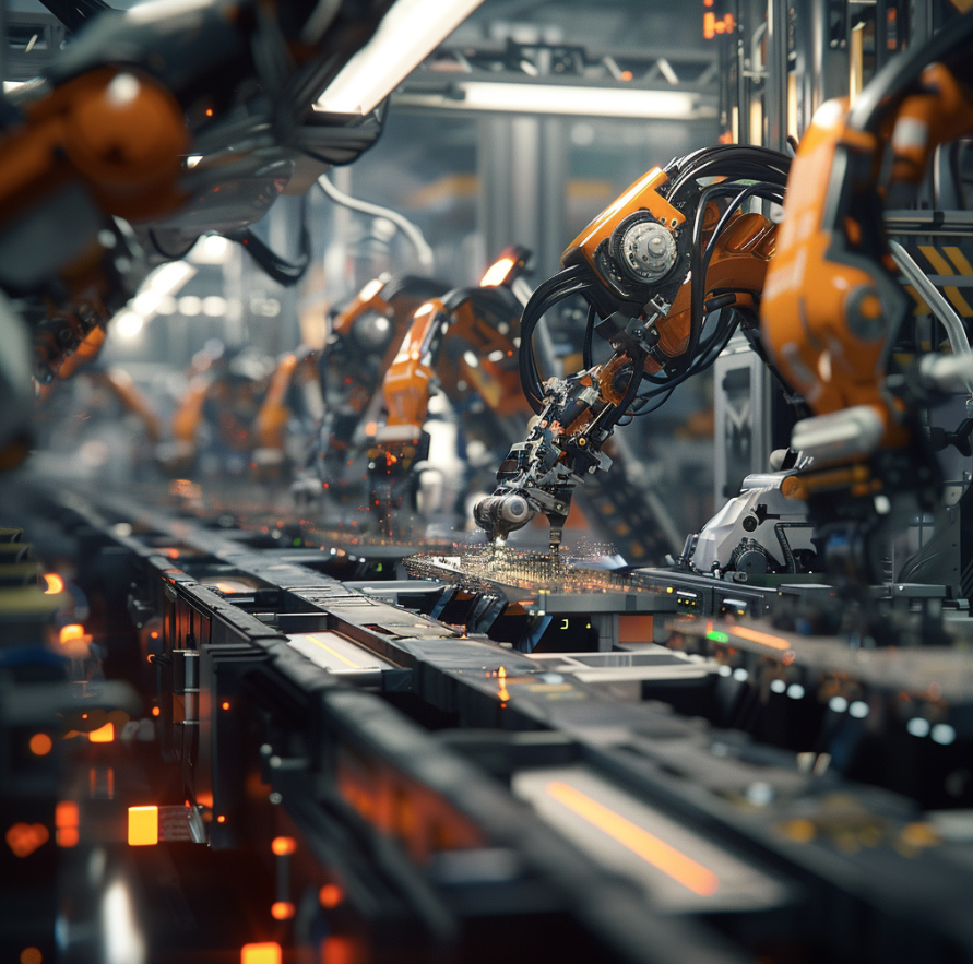 High-speed pick and place robots: Everything you need to know ...