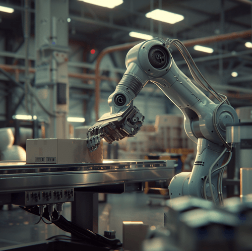 Packaging robots: What to know and where to get one - Standard Bots