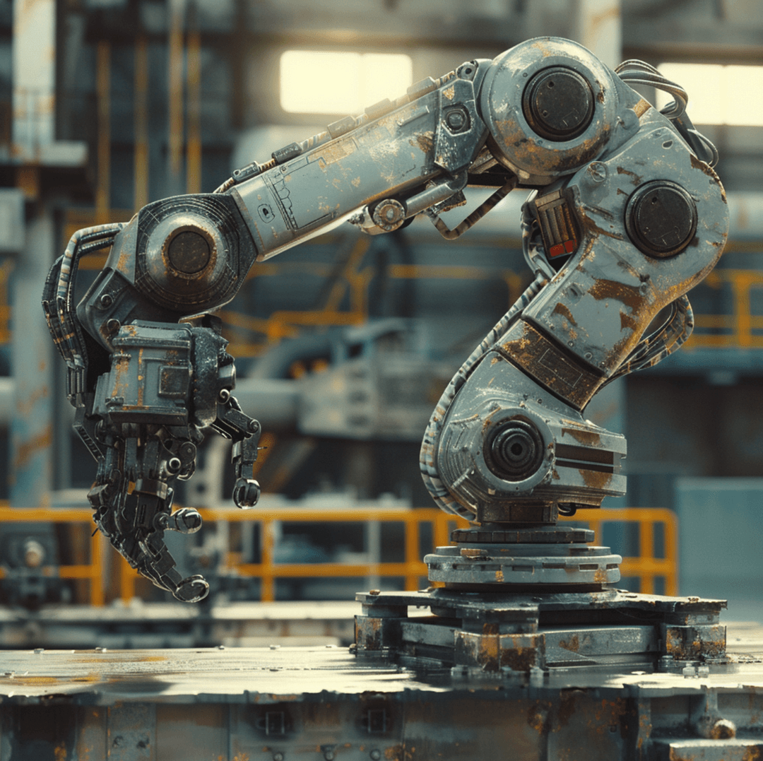 Robot machine price: How much do they cost? - Standard Bots