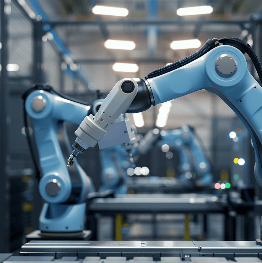 The 10 best cobot manufacturers in 2024 - Standard Bots