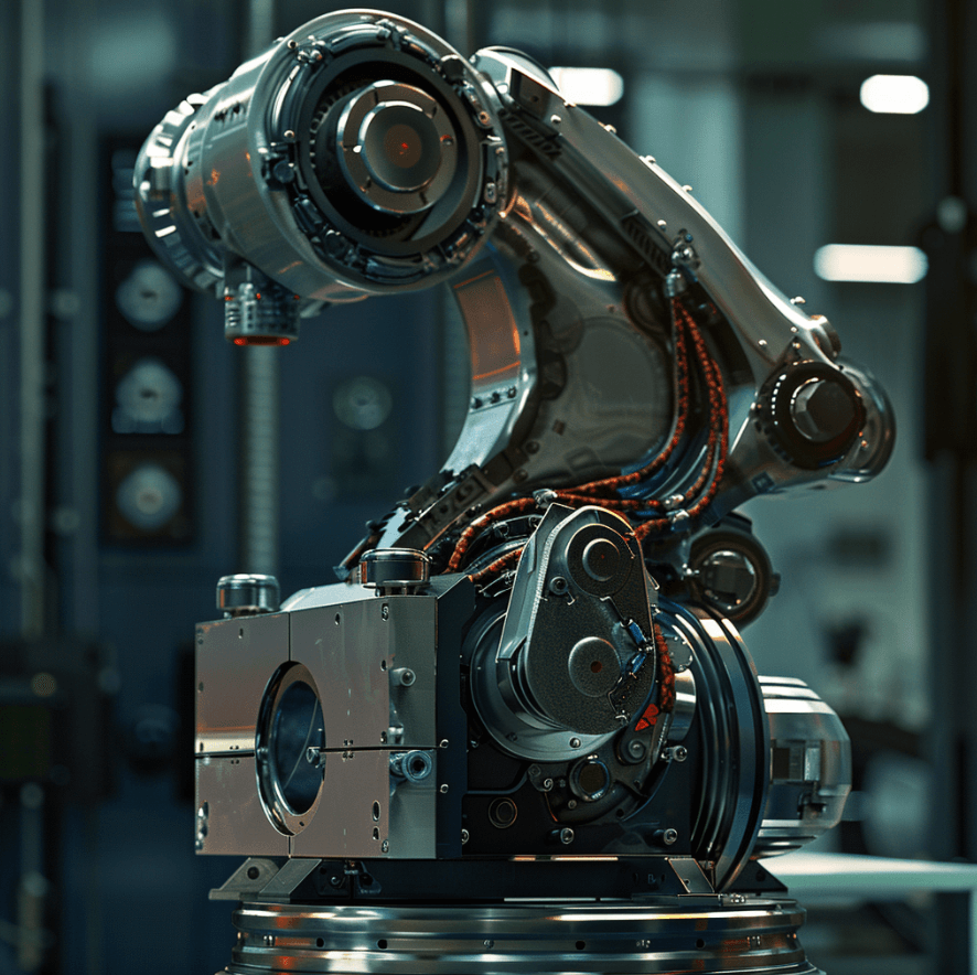 How much does a cartesian robot cost? (Prices in 2024) - Standard Bots