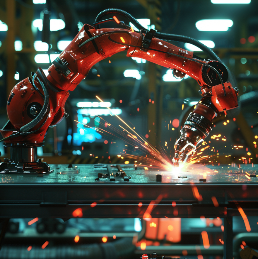 Robotic TIG welding: How it works, benefits, & costs (2024) - Standard Bots