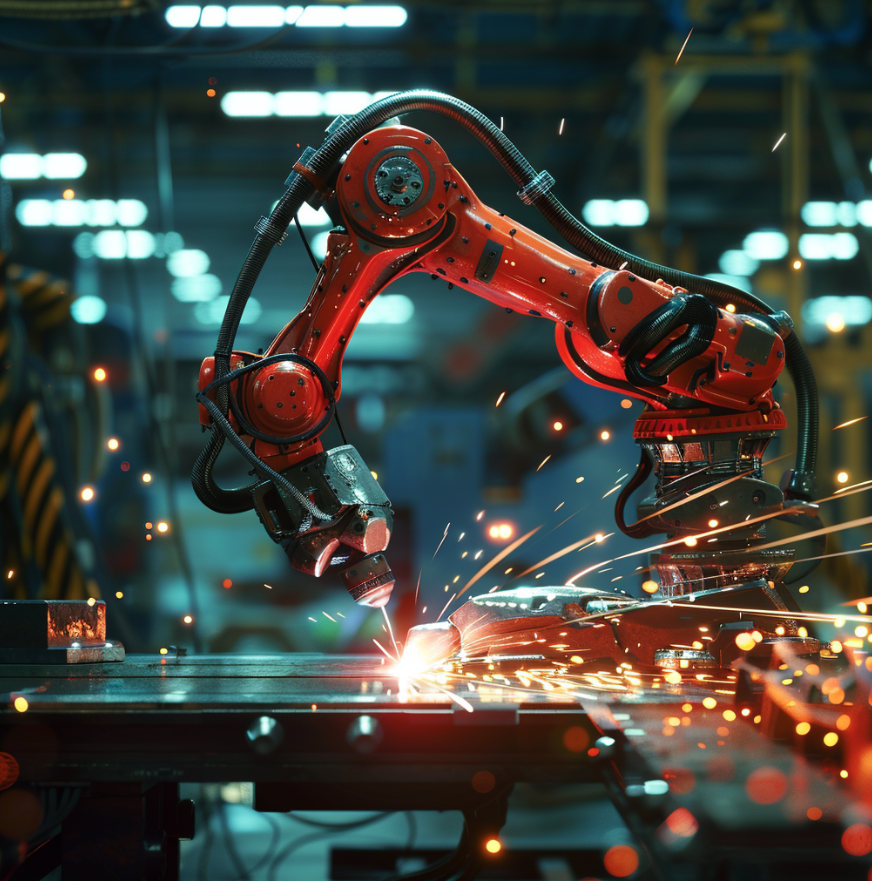 Robotic TIG welding: How it works, benefits, & costs (2024) - Standard Bots