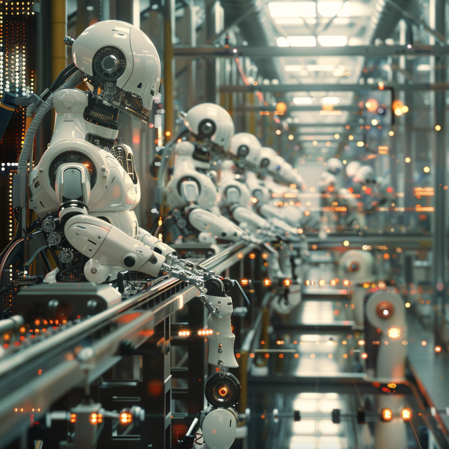 What is workforce automation? A complete guide - Standard Bots