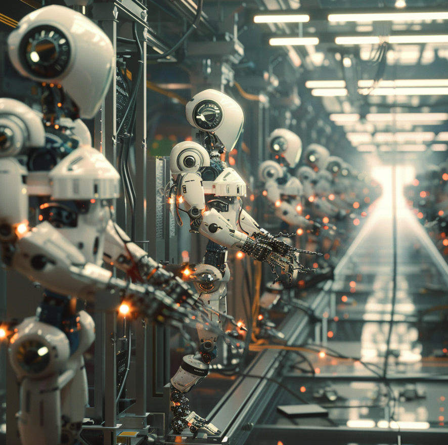 What is workforce automation? A complete guide - Standard Bots