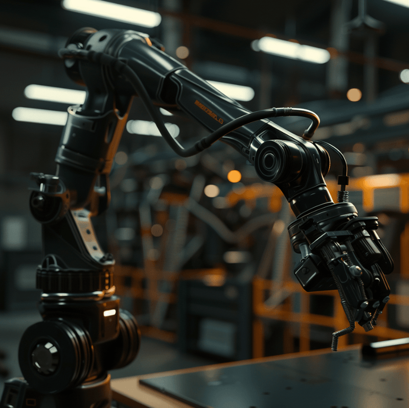 8 ways to reduce cycle time with robots: Step-by-step guide - Standard Bots