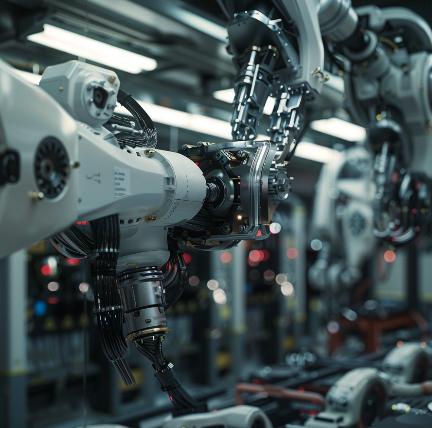 What is fixed automation? Examples, pros & cons - Standard Bots