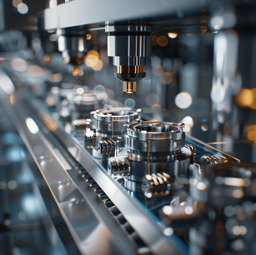 What is automated quality control? An easy guide - Standard Bots