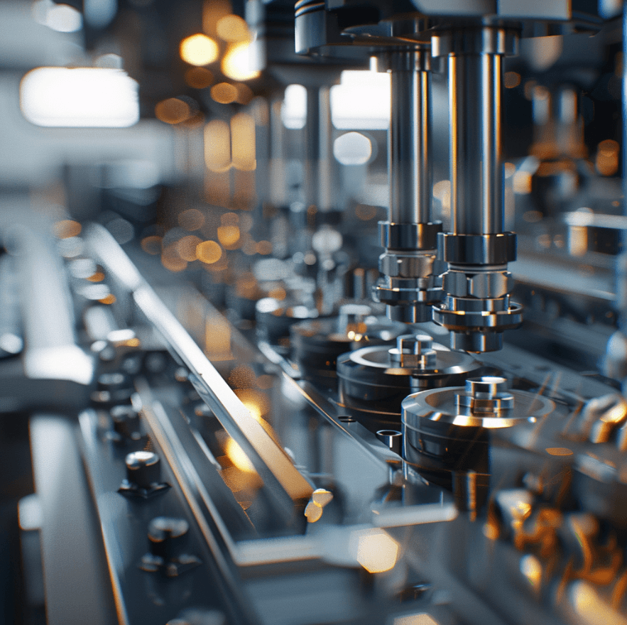 What is automated quality control? An easy guide - Standard Bots