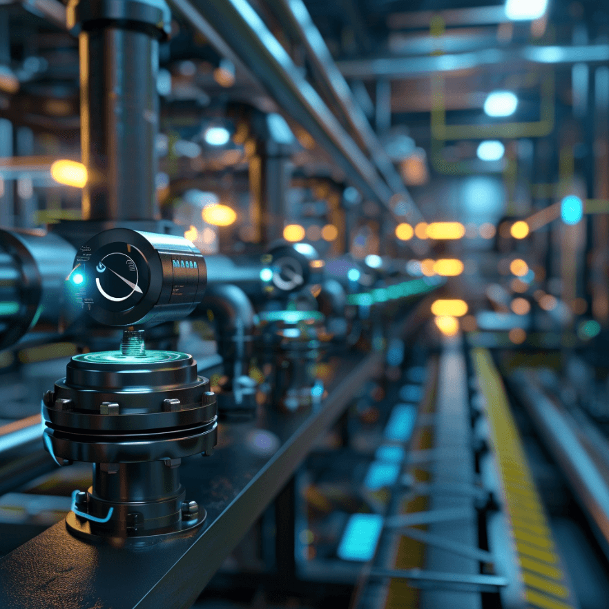 Industrial IoT sensors (IIoT sensors): What are they? - Standard Bots