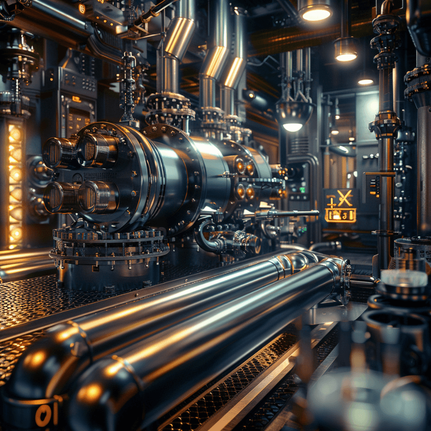 What is nanomanufacturing? An easy guide - Standard Bots