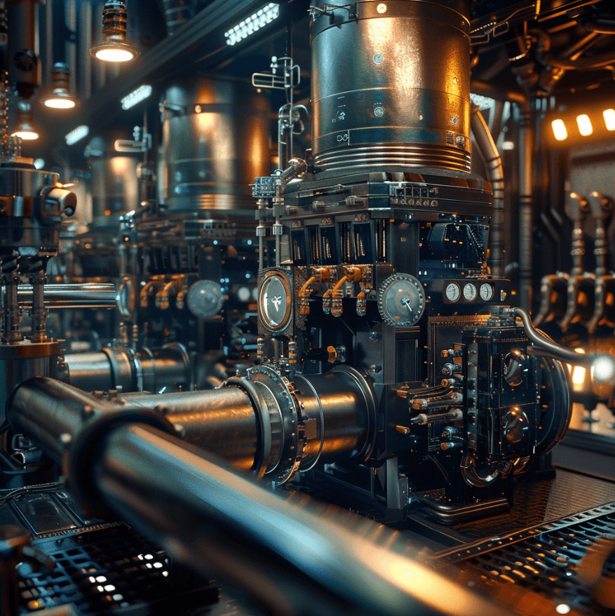 What is nanomanufacturing? An easy guide - Standard Bots