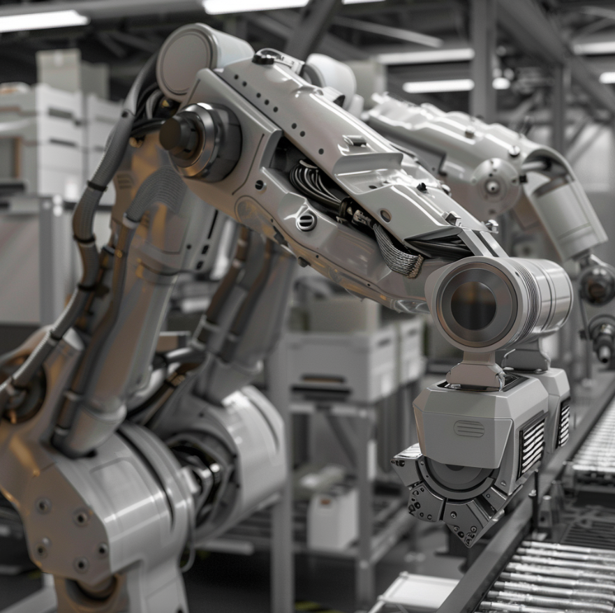 Robotic packing: What it is and how it works - Standard Bots