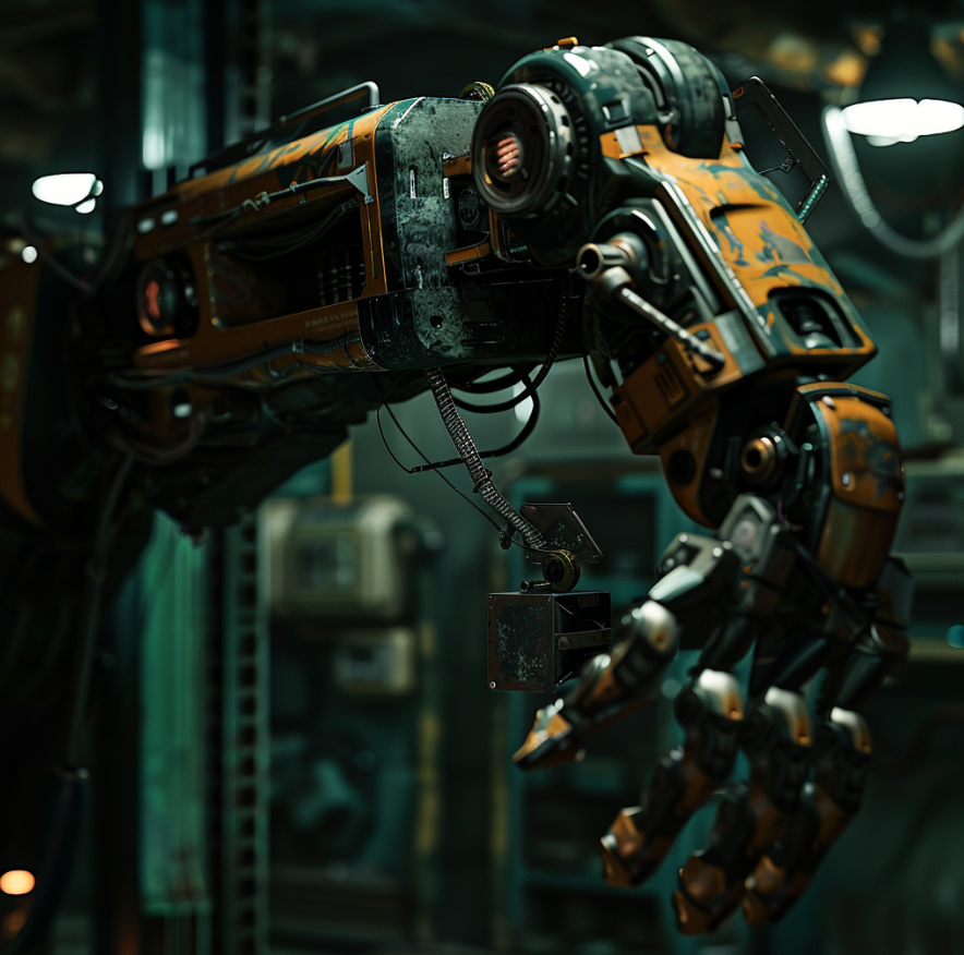 What is roboforming? Pros, cons & uses - Standard Bots