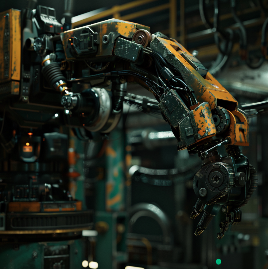 What is roboforming? Pros, cons & uses - Standard Bots