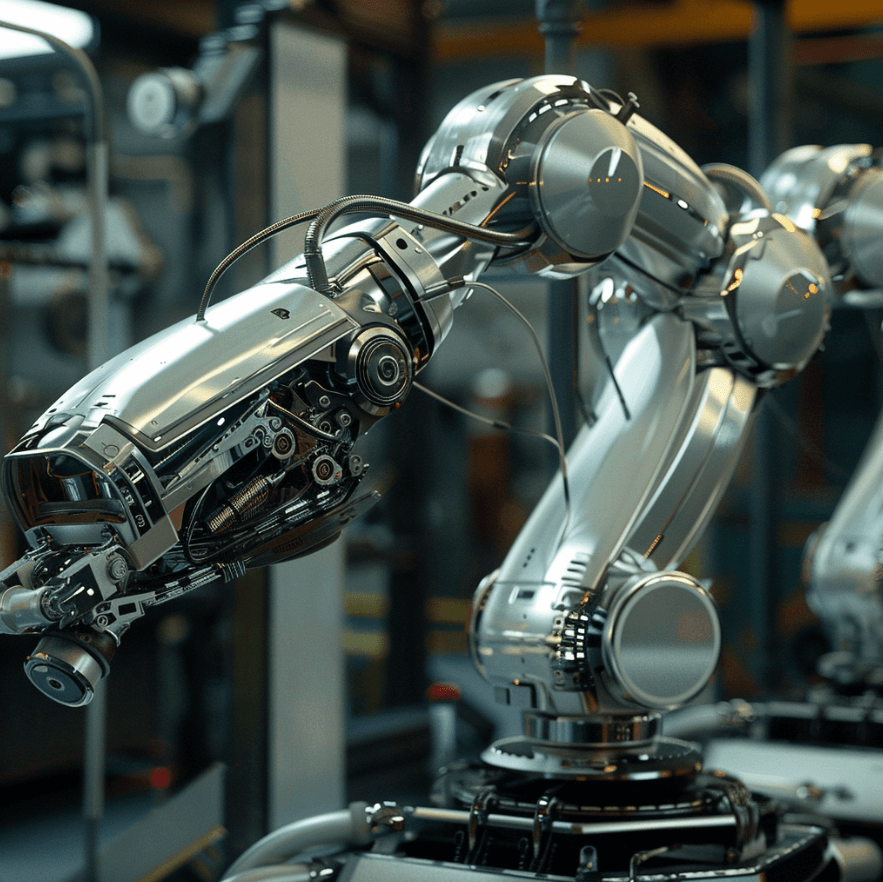 Industrial robot safety standards: What you need to know - Standard Bots