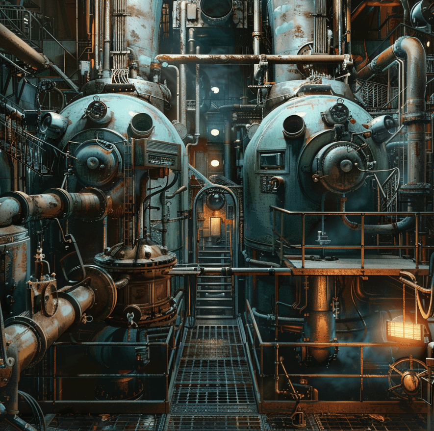 What is predictive maintenance? How it works - Standard Bots
