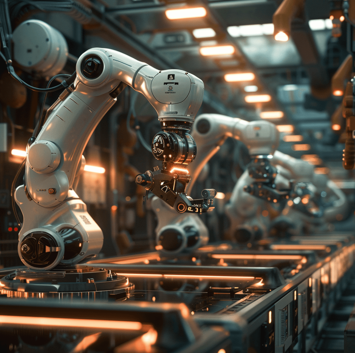 Robotic automation: The pros and cons - Standard Bots