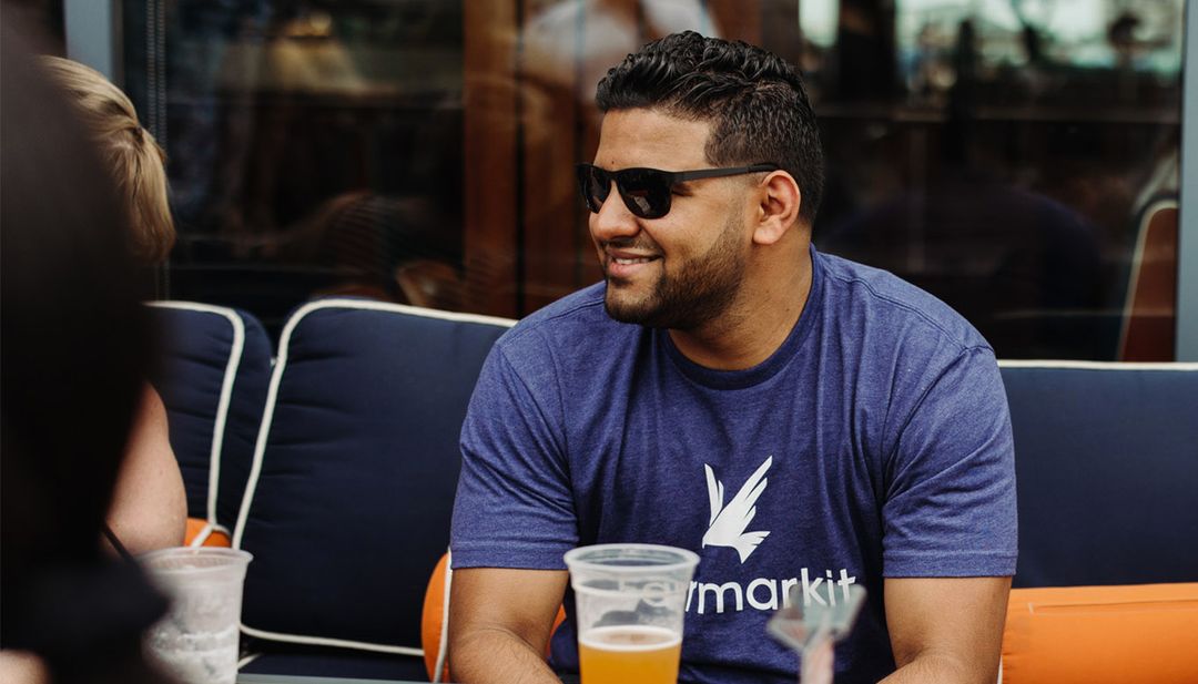 Learn more about what makes us, us | Fairmarkit