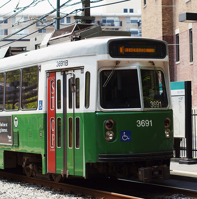 Learn how the MBTA saved over $100k each month | Fairmarkit