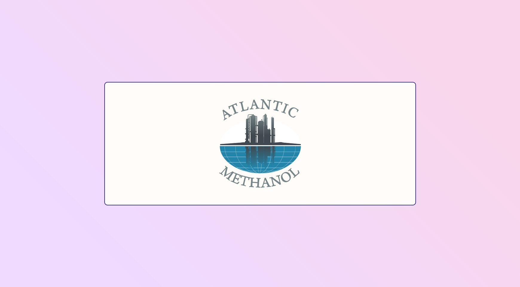 Atlantic Methanol automates procurement process to maximize output with ...