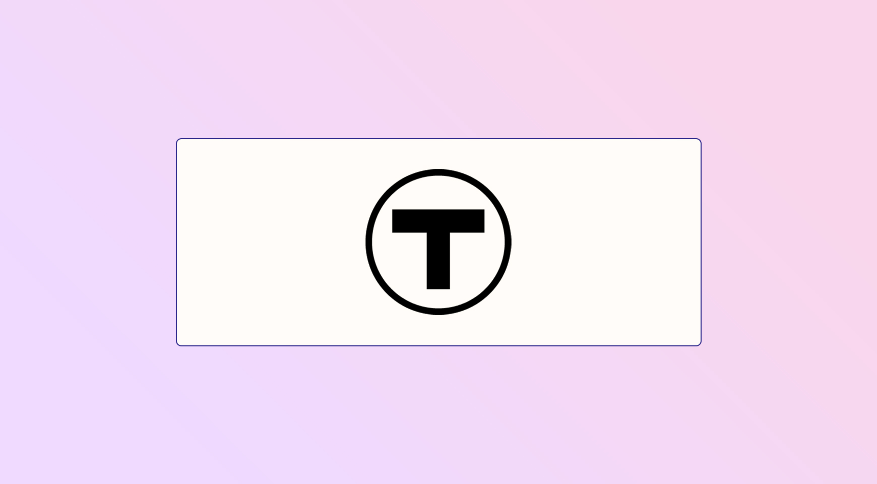 Learn how the MBTA saved over $100k each month | Fairmarkit