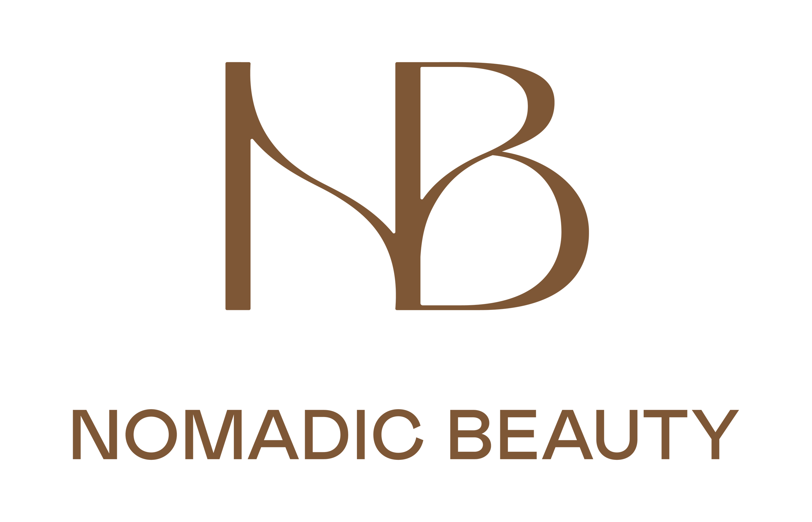 Contact - Nomadic Beauty | Wedding Hair & Makeup