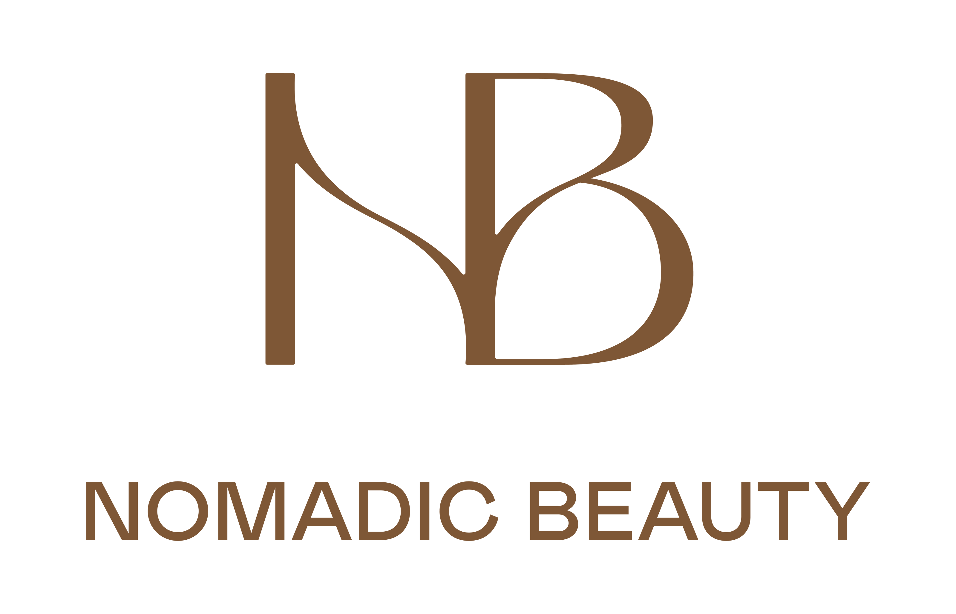 Contact - Nomadic Beauty | Wedding Hair & Makeup