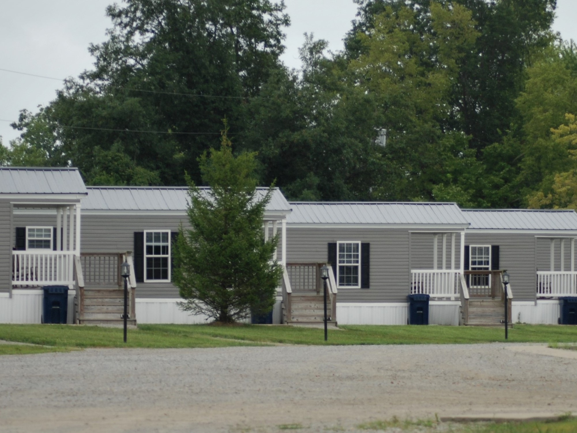 Mobile Home Insurance | IZC Insurance