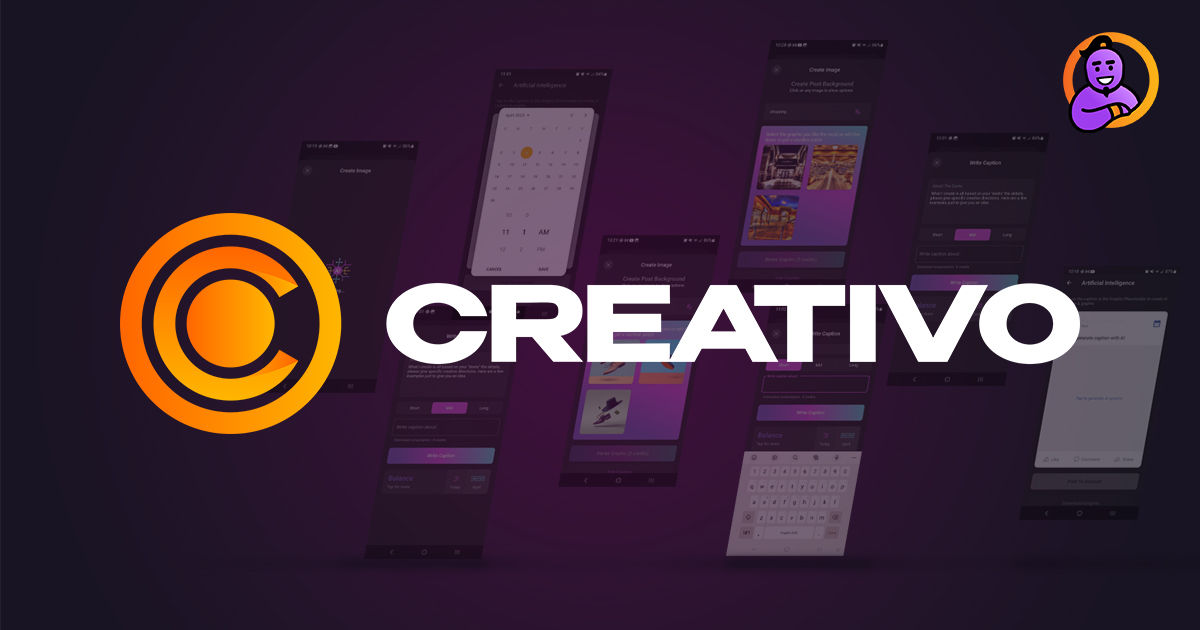 Turbocharge Your Digital Success with Creativo AI's Cutting-Edge ...