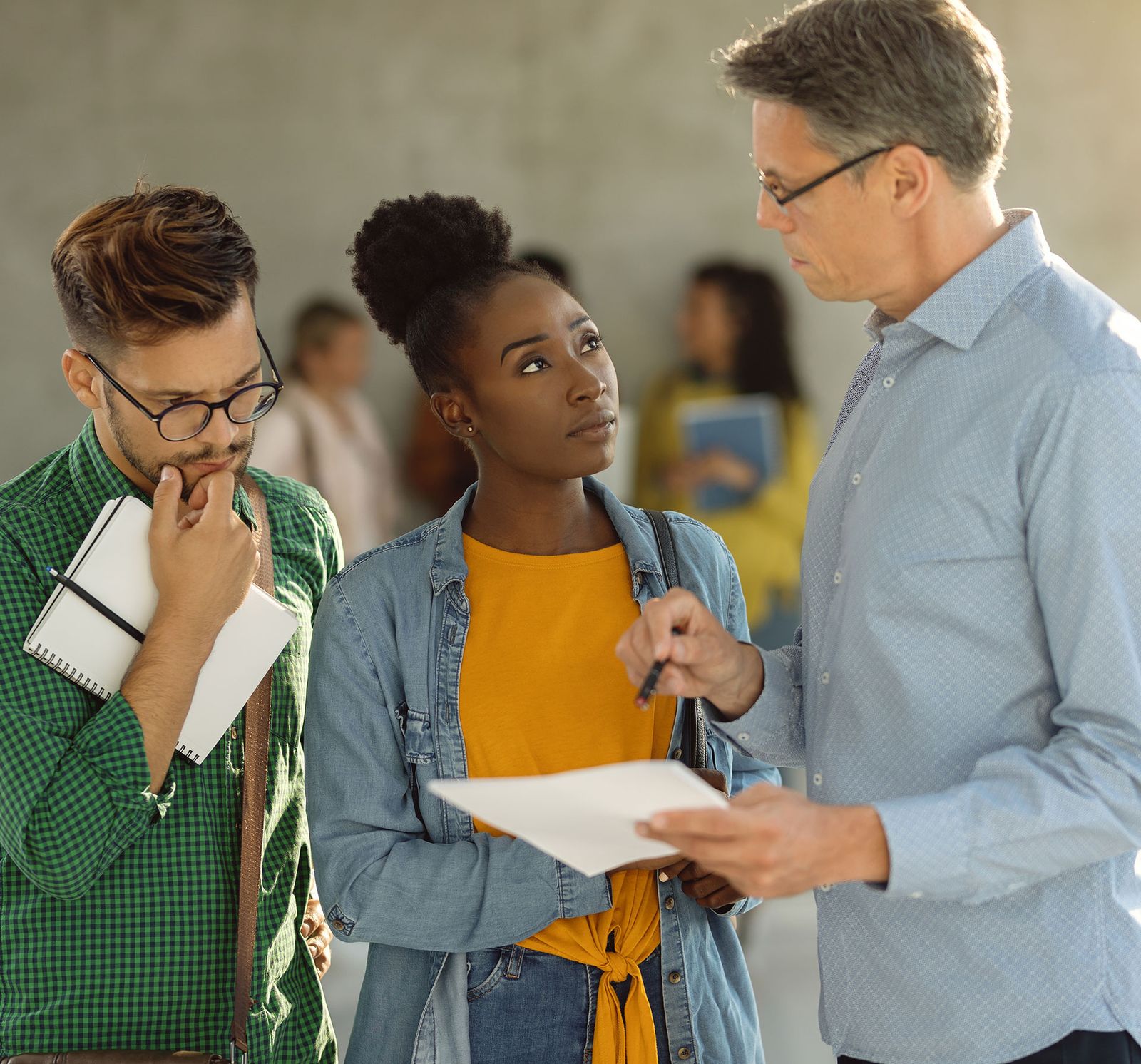 Edufied - Managed Services Provider