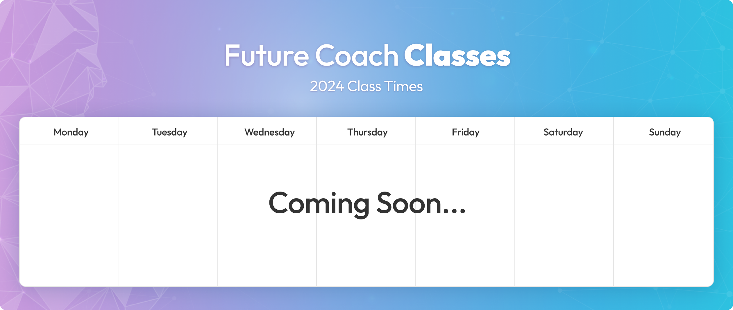 Welcome [members.futurecoach.com]