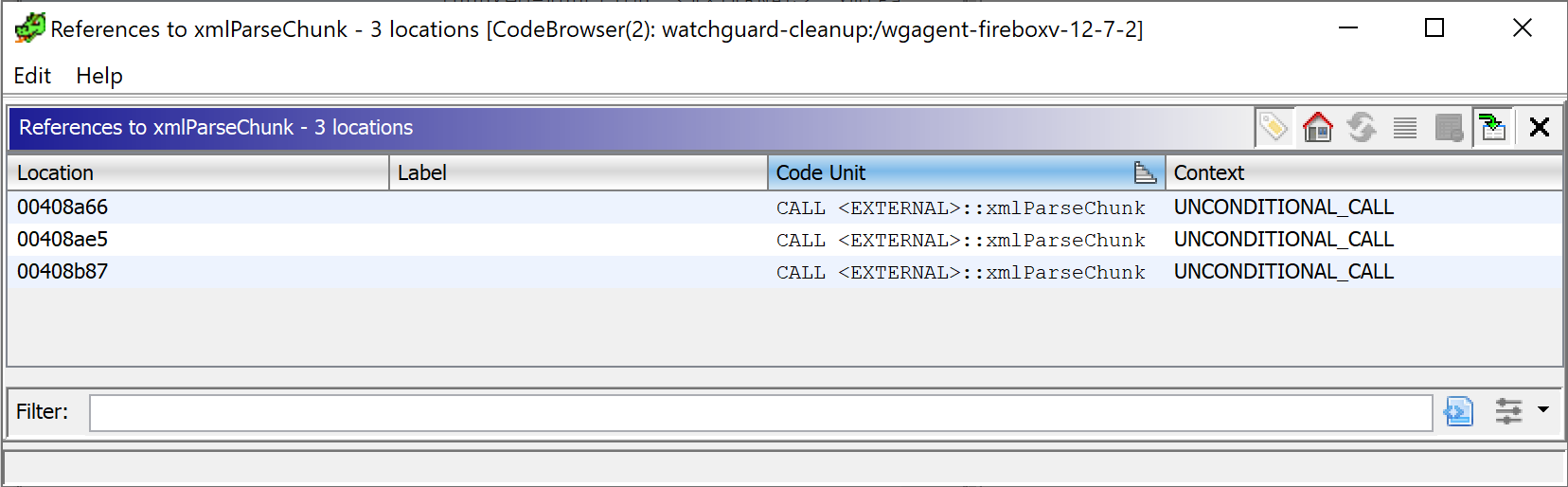 Diving Deeper into WatchGuard Pre-Auth RCE - CVE-2022-26318