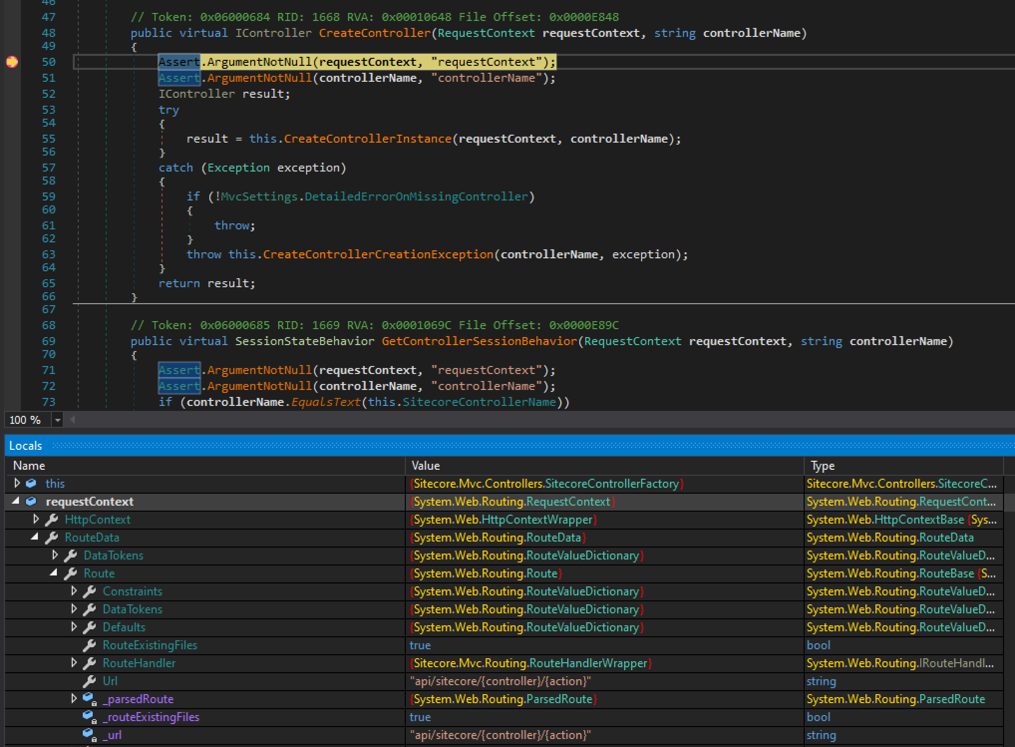 Bypass IIS Authorisation with this One Weird Trick - Three RCEs and Two Auth Bypasses in ...