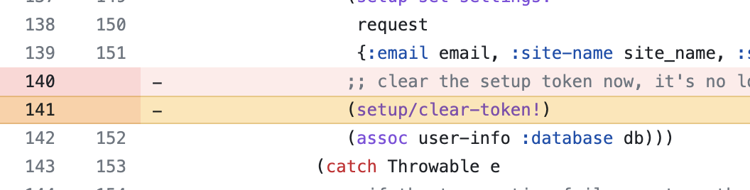 Chaining our way to Pre-Auth RCE in Metabase (CVE-2023-38646)