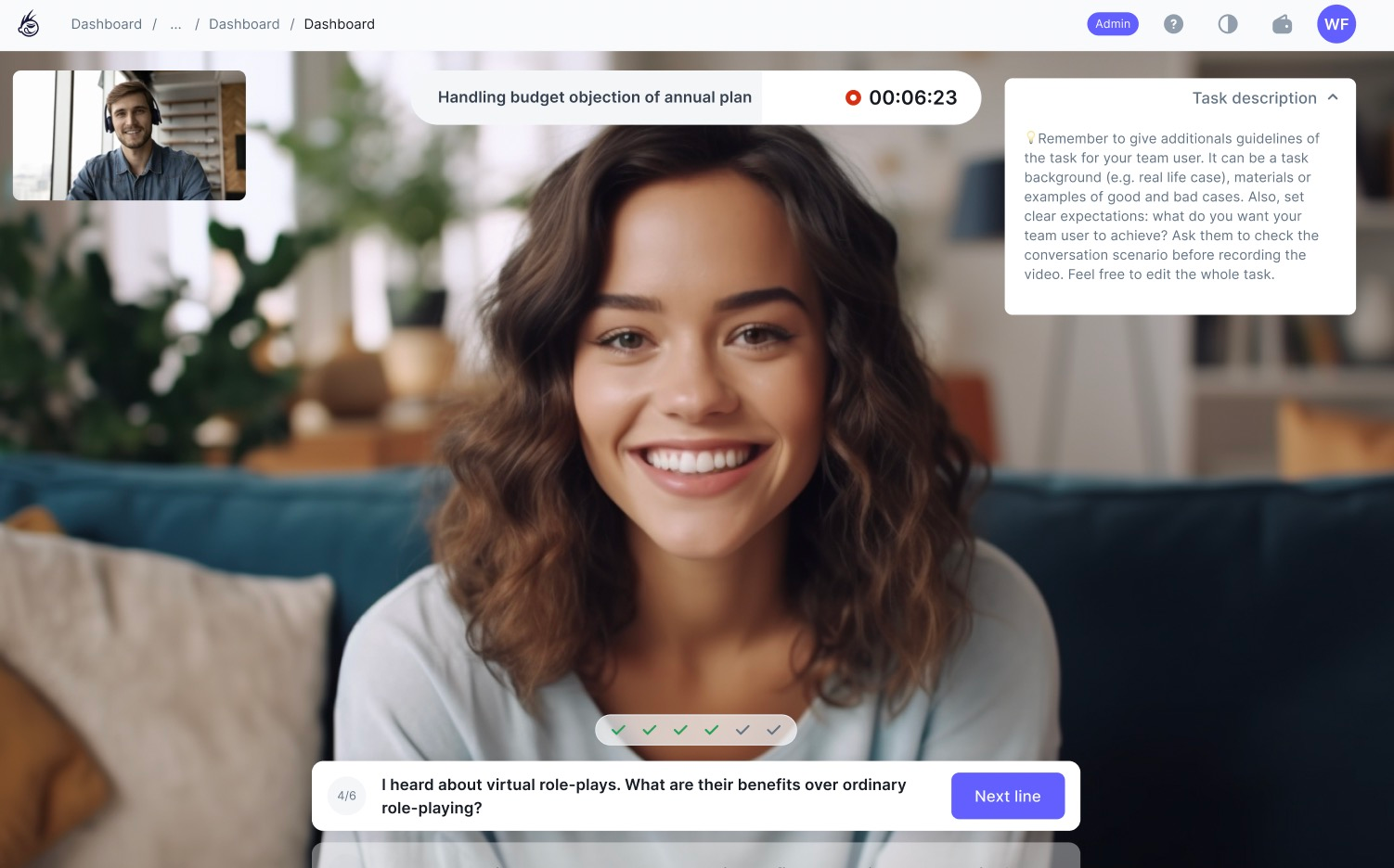 Role-Play Exercises for Sales Training - A Complete Guide