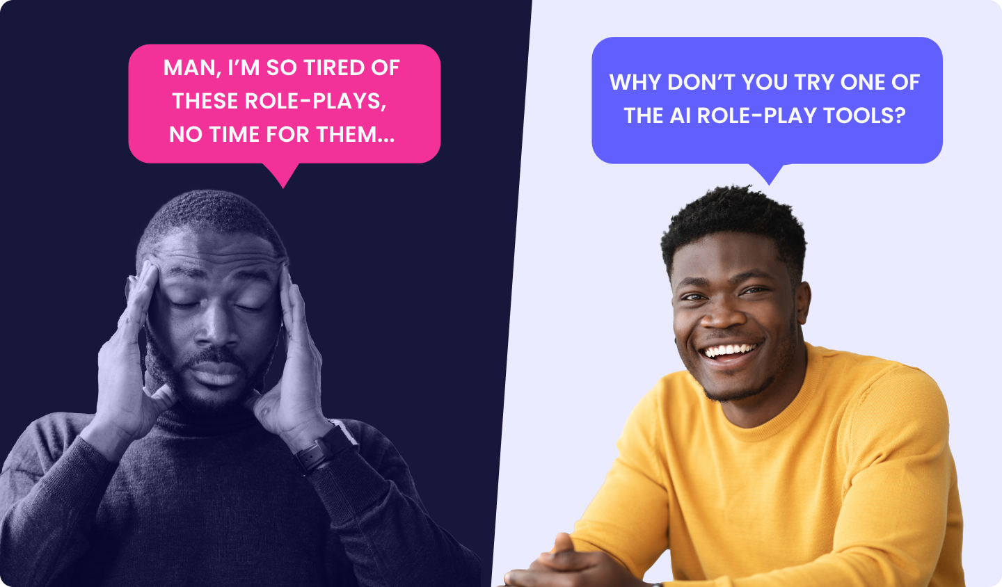 12 Sales Role Play Scenarios & Exercises to Sharpen Your Team's Skills